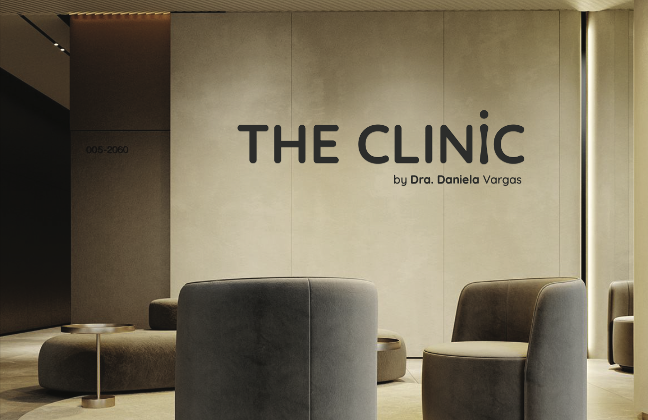 The Clinic by Dra. Daniela Vargas - Cirugía Plástica y Medicina Estética
